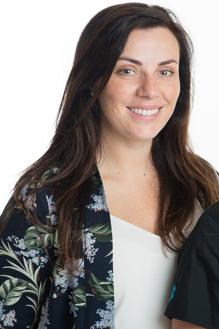 Michelle Enright – Rockhall Vets